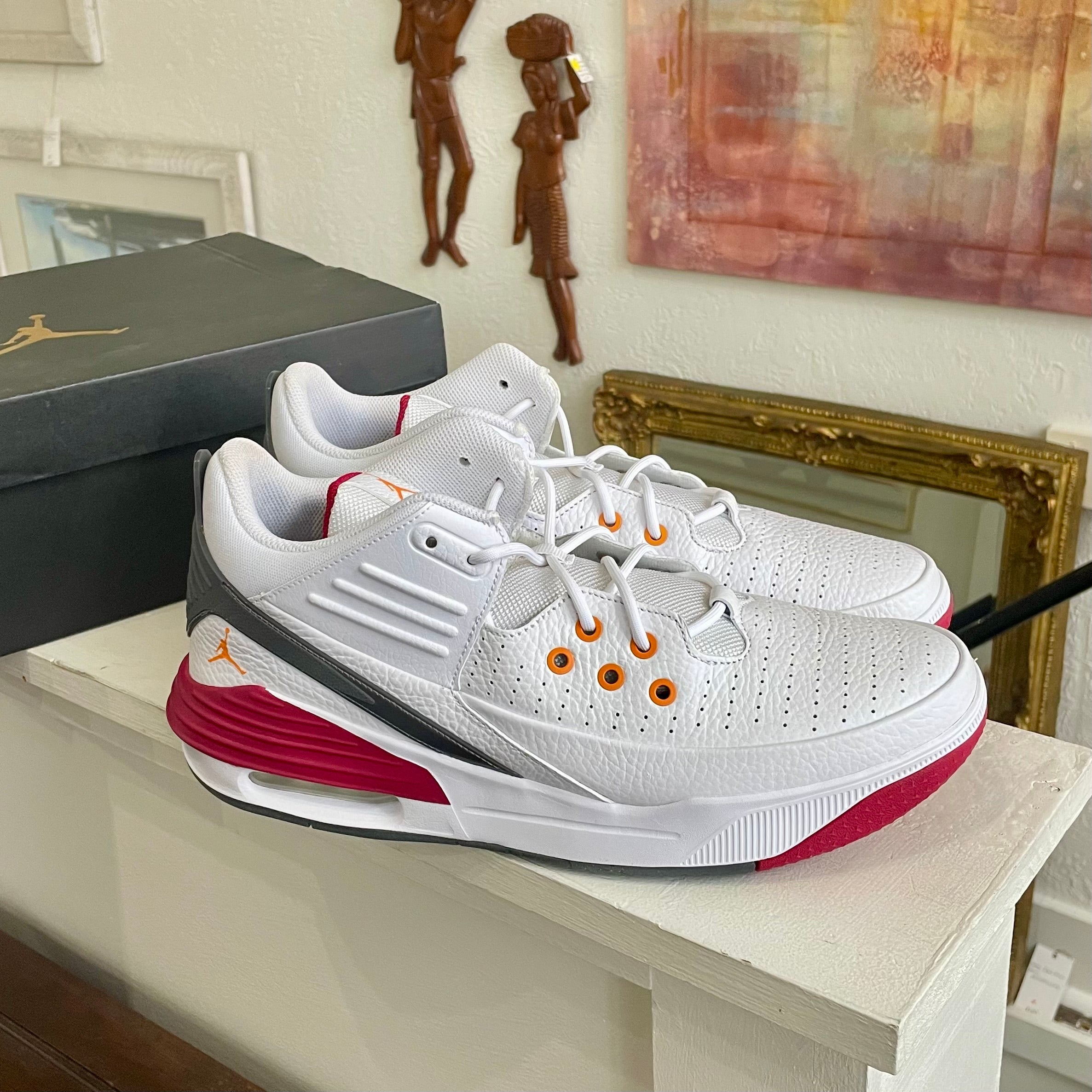 Men's Shoes – Reclamation